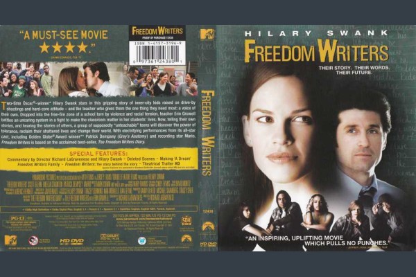 Freedom Riders Movie