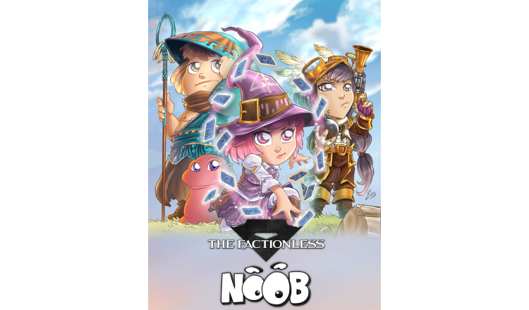 Noob - The Factionless - PlayStation 5 | VideoGameX